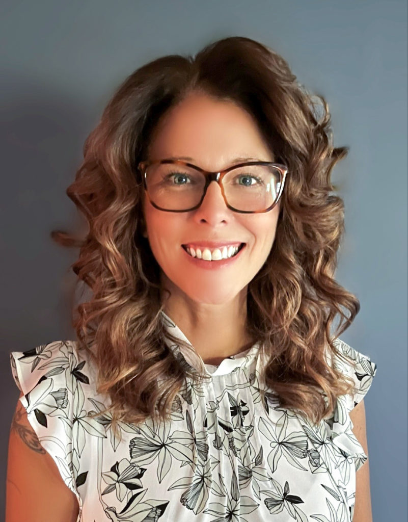 GRETCHEN GEROVAC - Burnett Medical Center